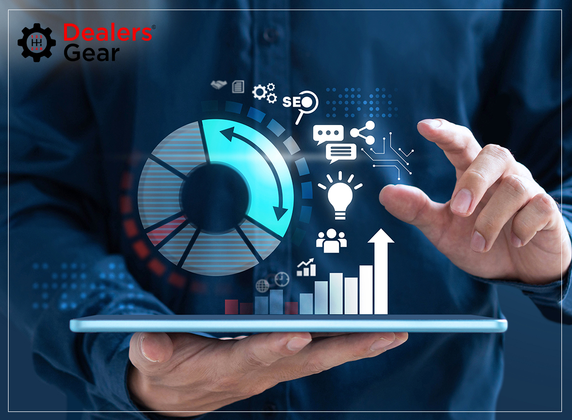 Comprehensive Guide To SEO For Car Dealerships | DealersGear