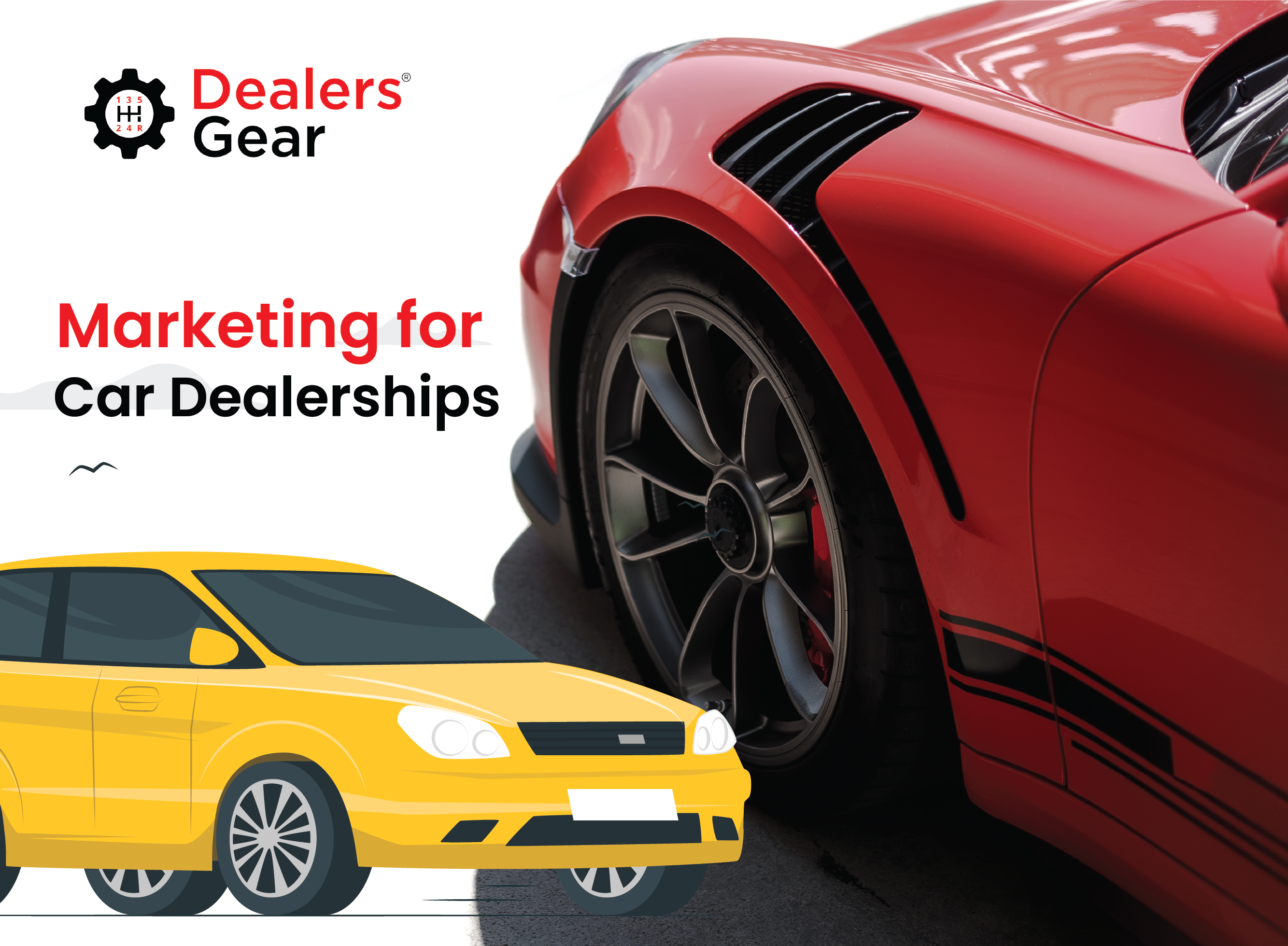 Benefits of YouTube Marketing for Car Dealerships | DealersGear