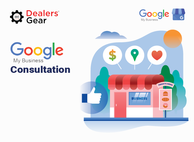 How Google My Business Consultants Help Track Car Dealership Performance