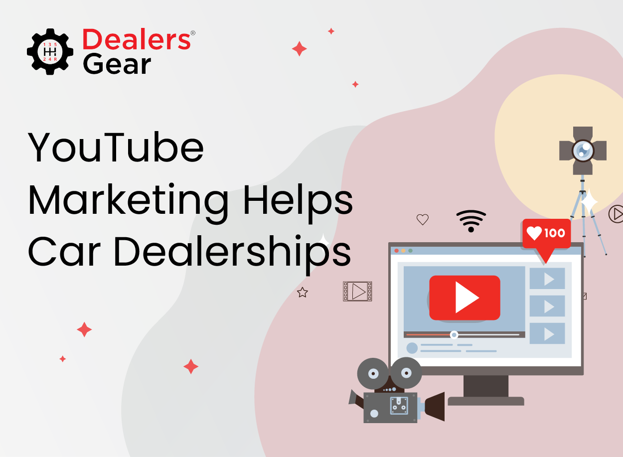 How Can YouTube Marketing Help Your Car Dealership?