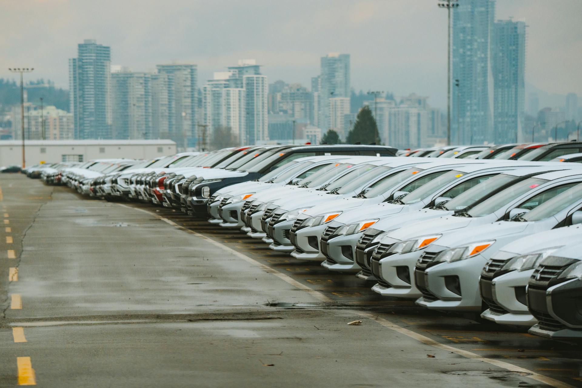 Top Inventory Management Strategies to Sell More Cars Faster